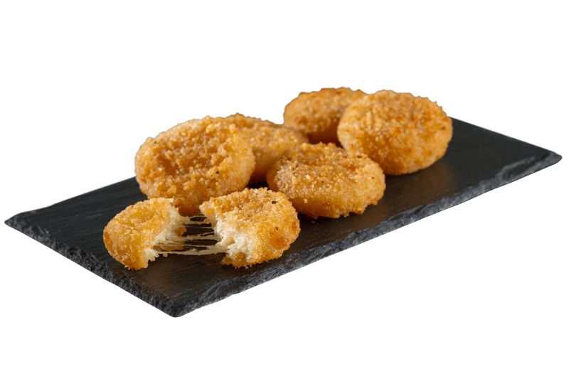 Cheesy Crunch - Pizzas en livraison ou à emporter - Domino's