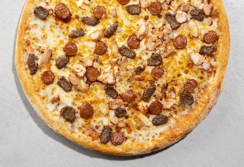 Cannibale - Pizzas en livraison ou à emporter - Domino's