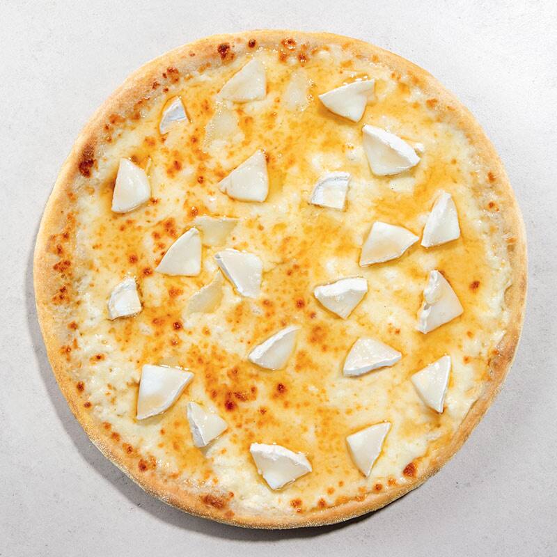 Chèvre-miel - Pizzas en livraison ou à emporter - Domino's
