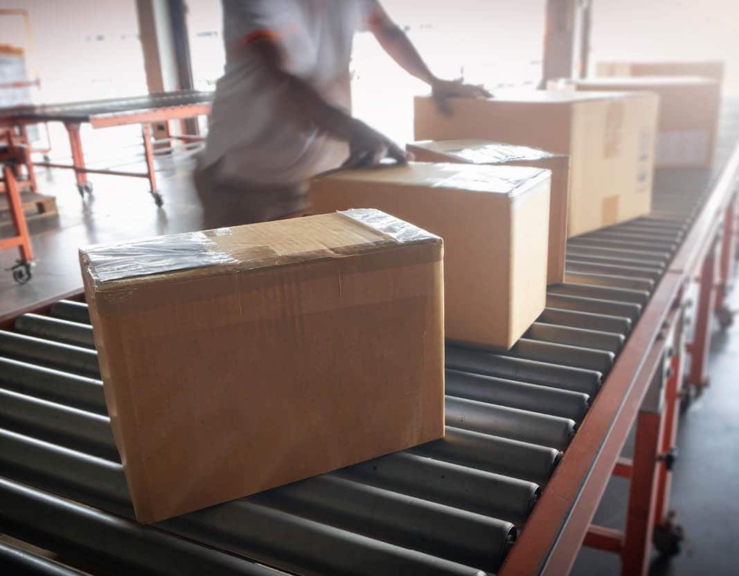 Nos engagements en faveur de l’environnement